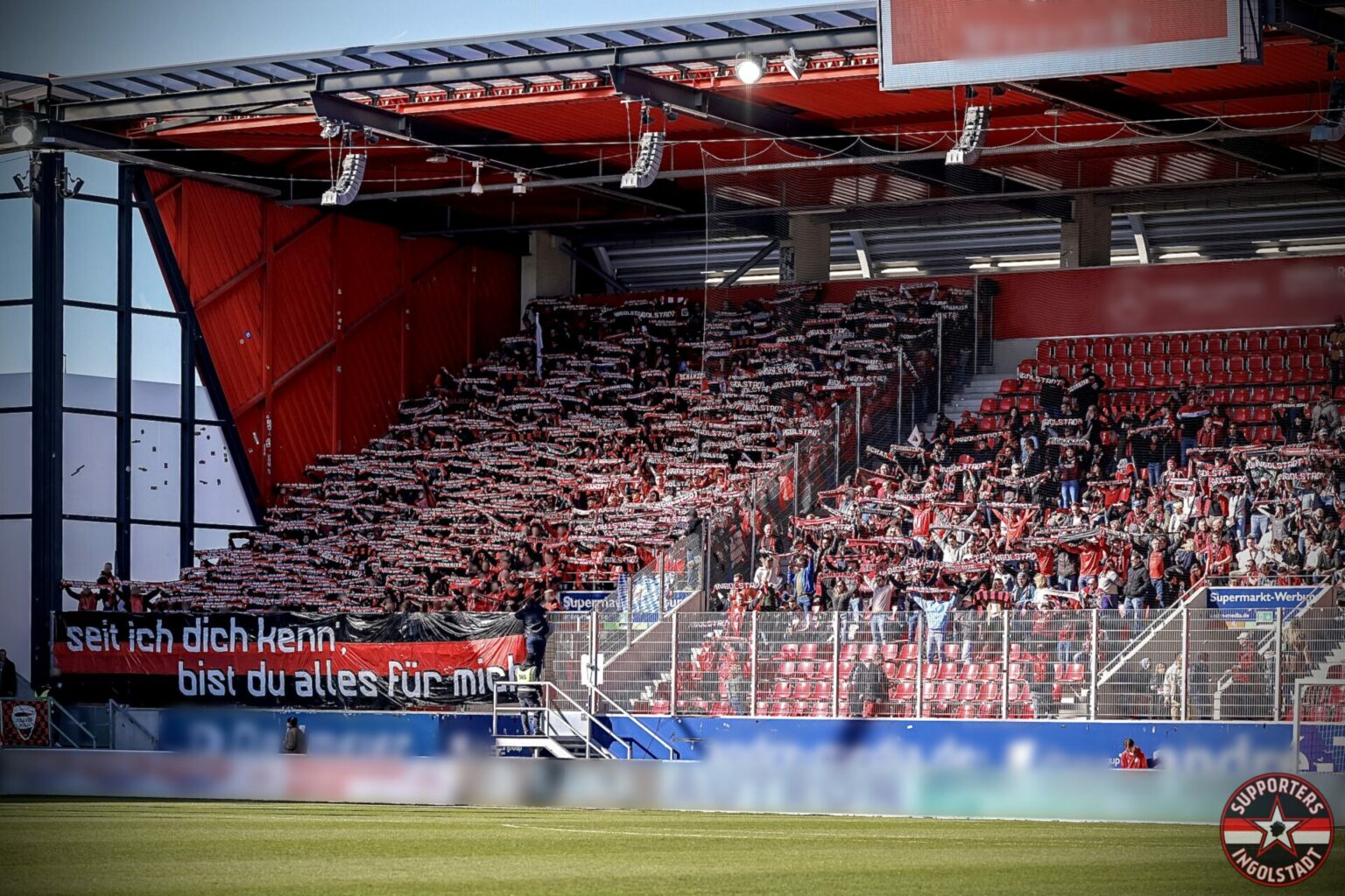 Erstaunlich Fc Ingolstadt Forum Ebenbild